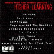 楽天ブックス: 【輸入盤】Higher Learning - Soundtrack - 0074646694428 : CD