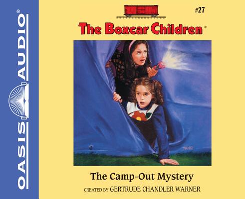 楽天ブックス: The Camp-Out Mystery: Volume 27 - Gertrude Chandler Warner ...