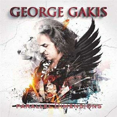 楽天ブックス: 【輸入盤】Parallel Dimensions (Digi) - George Gakis - 5200123664430 : CD