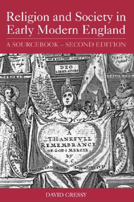 楽天ブックス: Religion and Society in Early Modern England: A Sourcebook ...