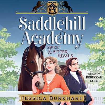 楽天ブックス: Sweet & Bitter Rivals - Jessica Burkhart - 9781797164434 : 洋書