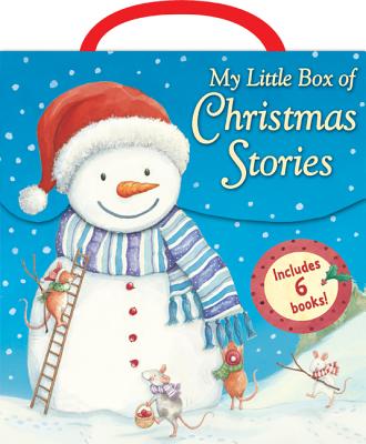 楽天ブックス: My Little Box of Christmas Stories: One Winter's Night/Hurry ...
