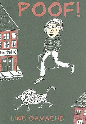 楽天ブックス: Poof! - Line Gamache - 9781894994439 : 洋書