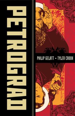 楽天ブックス: Petrograd - Philip Gelatt - 9781934964446 : 洋書