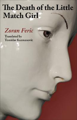 楽天ブックス: The Death of the Little Match Girl - Zoran Feric ...