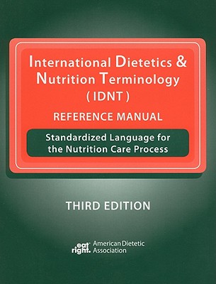 楽天ブックス: International Dietetics & Nutrition Terminology (IDNT ...