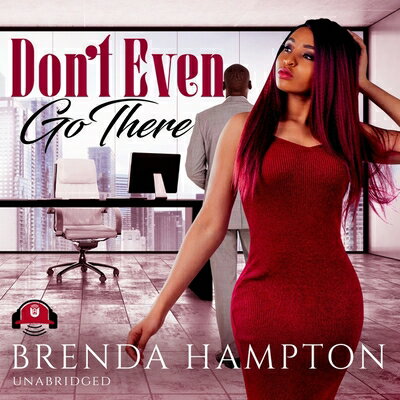 楽天ブックス: Don't Even Go There - Brenda Hampton - 9781094044453 : 洋書