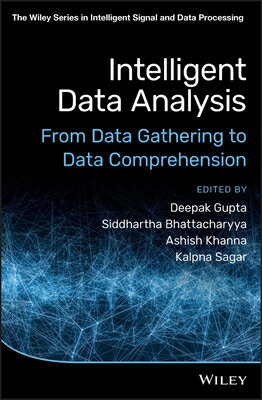 楽天ブックス: Intelligent Data Analysis: From Data Gathering to Data ...