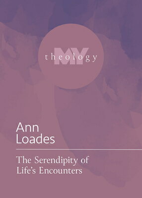 楽天ブックス: The Serendipity of Life's Encounters - Ann Loades ...