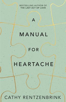 楽天ブックス: A Manual for Heartache - Cathy Rentzenbrink - 9781509824458 : 洋書