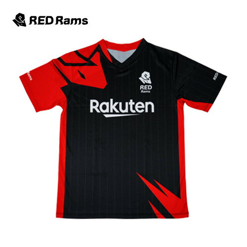 楽天ブックス: RED Rams RED Rams 2024 ユニフォーム 「選手着用モデル」 Mサイズ - 玩具 ...