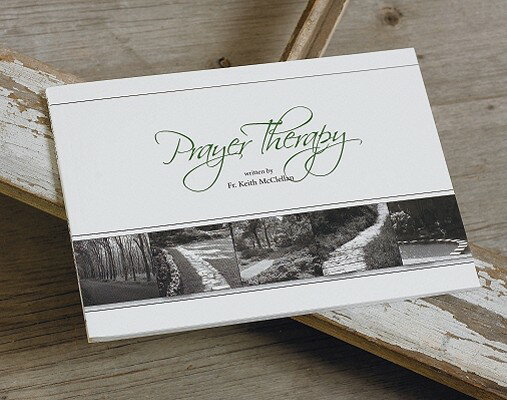 楽天ブックス: Prayer Therapy - Keith McClellan - 9780870294464 : 洋書