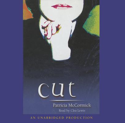 楽天ブックス: Cut (Lib)(CD) - Patricia McCormick - 9780739364468 : 洋書