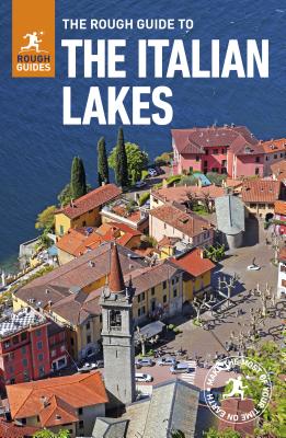 楽天ブックス: The Rough Guide to the Italian Lakes (Travel Guide with Free ...