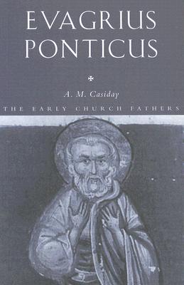 楽天ブックス: Evagrius Ponticus - Augustine Casiday - 9780415324472 : 洋書