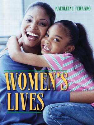 楽天ブックス: Women's Lives - Kathleen J. Ferraro - 9780205404476 : 洋書