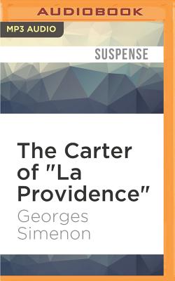 楽天ブックス: The Carter of "La Providence - Georges Simenon - 9781522634478 : 洋書