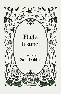 楽天ブックス: Flight Instinct - Sara Dobbie - 9781942004479 : 洋書