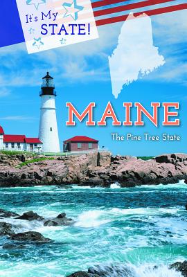 楽天ブックス: Maine: The Pine Tree State - Ashley M. Ehman - 9781502644480 : 洋書