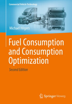楽天ブックス: Fuel Consumption and Consumption Optimization - Michael Hilgers ...