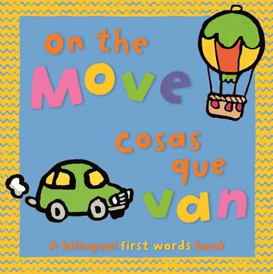 楽天ブックス: On the Move - Mandy Stanley - 9780753474488 : 洋書