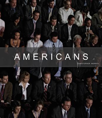 楽天ブックス: CHRISTOPHER MORRIS:AMERICANS(H) - CHRISTOPHER MORRIS ...