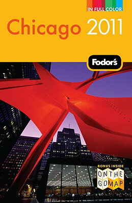 楽天ブックス: Fodor's Chicago - Stephanie Butler - 9781400004492 : 洋書