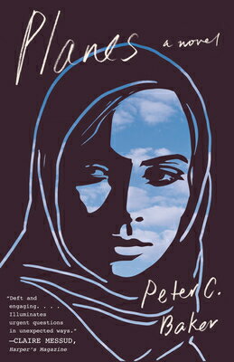 楽天ブックス: Planes - Peter C. Baker - 9780593314494 : 洋書