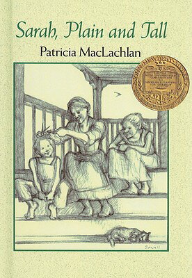 楽天ブックス: Sarah, Plain and Tall - Patricia MacLachlan - 9780812454499 : 洋書