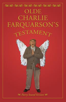 楽天ブックス: Olde Charlie Farquharson's Testament: From Jennysez to Jobe and ...