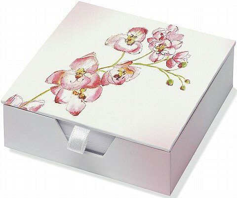 楽天ブックス: Orchid Boxed Desk Notes - ー - 9781441304506 : 洋書