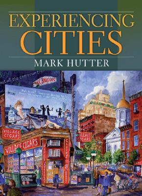 楽天ブックス: Experiencing Cities - Mark Hutter - 9780205274512 : 洋書