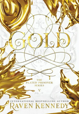 楽天ブックス: Gold - Raven Kennedy - 9781464224515 : 洋書