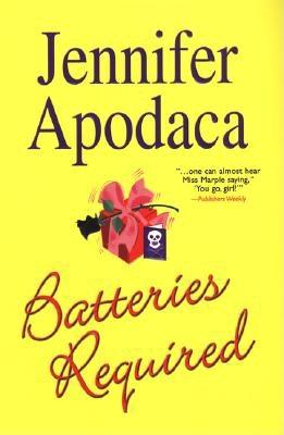 楽天ブックス: Batteries Required - Jennifer Apodaca - 9780758204516 : 洋書