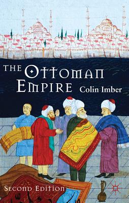 楽天ブックス: The Ottoman Empire, 1300-1650: The Structure of Power - Colin ...