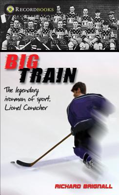 楽天ブックス: Big Train - Richard Brignall - 9781552774519 : 洋書