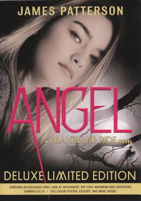 楽天ブックス: Angel - James Patterson - 9780606234528 : 洋書