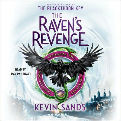 楽天ブックス: The Raven's Revenge - Kevin Sands - 9781797144528 : 洋書
