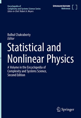 楽天ブックス: Statistical and Nonlinear Physics - Bulbul Chakraborty ...