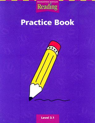 楽天ブックス: Houghton Mifflin Reading: The Nation's Choice: Practice Book ...
