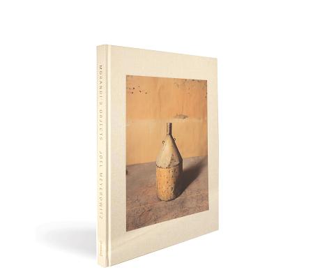 楽天ブックス: JOEL MEYEROWITZ:MORANDI'S OBJECTS(H) - JOEL MEYEROWITZ - 9788862084536 : 洋書