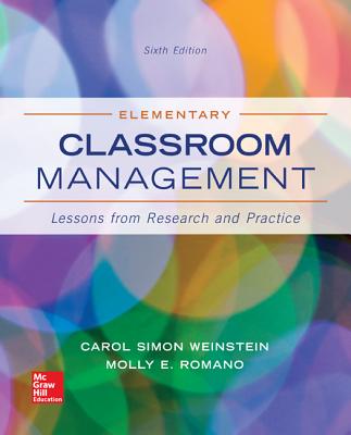 楽天ブックス: Elementary Classroom Management: Lessons from Research and ...