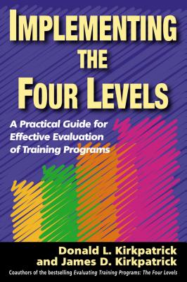 楽天ブックス: Implementing the Four Levels: A Practical Guide for Effective ...