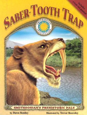 楽天ブックス: Saber-Tooth Trap [With Tear-Out Poster] - Dawn Bentley ...