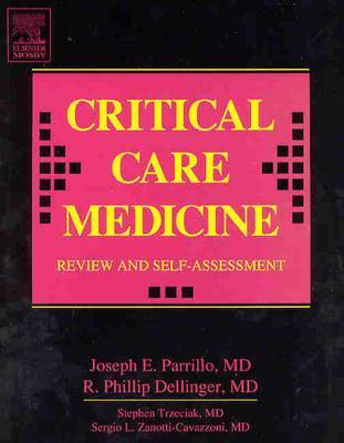 楽天ブックス: Critical Care Medicine Review and Self-Assessment - Joseph E ...