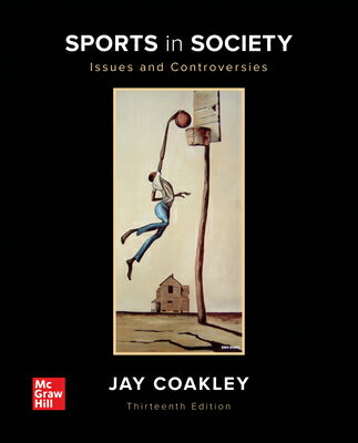 楽天ブックス: Loose Leaf for Sports in Society: Issues and Controversies ...