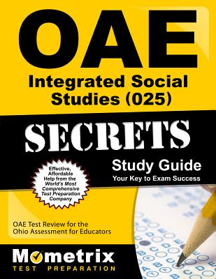 楽天ブックス: Oae Integrated Social Studies (025) Secrets Study Guide: Oae ...