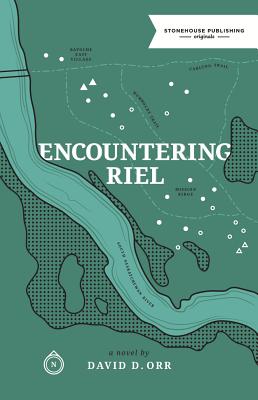 楽天ブックス: Encountering Riel - David D. Orr - 9780995064553 : 洋書