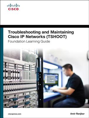 楽天ブックス: Troubleshooting and Maintaining Cisco IP Networks (Tshoot ...