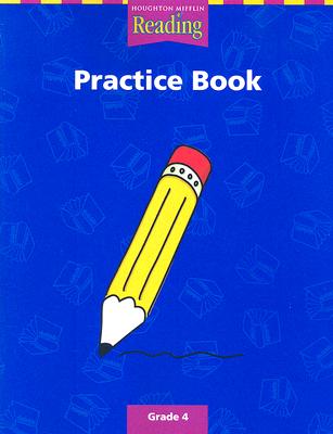 楽天ブックス: Houghton Mifflin Reading: The Nation's Choice: Practice Book (Consumable) Grade 4 ...